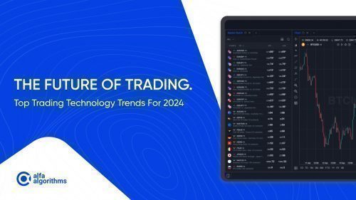 Future of Algorithmic Trading in India: Key Trends & Benefits Future of Algorithmic Trading in India: Key Trends & Benefits