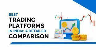 Top Trading Platforms for Indian Stock Market Investors