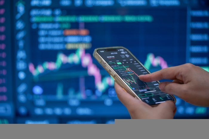 Enhance Your Trading with Community Learning in Indian Market