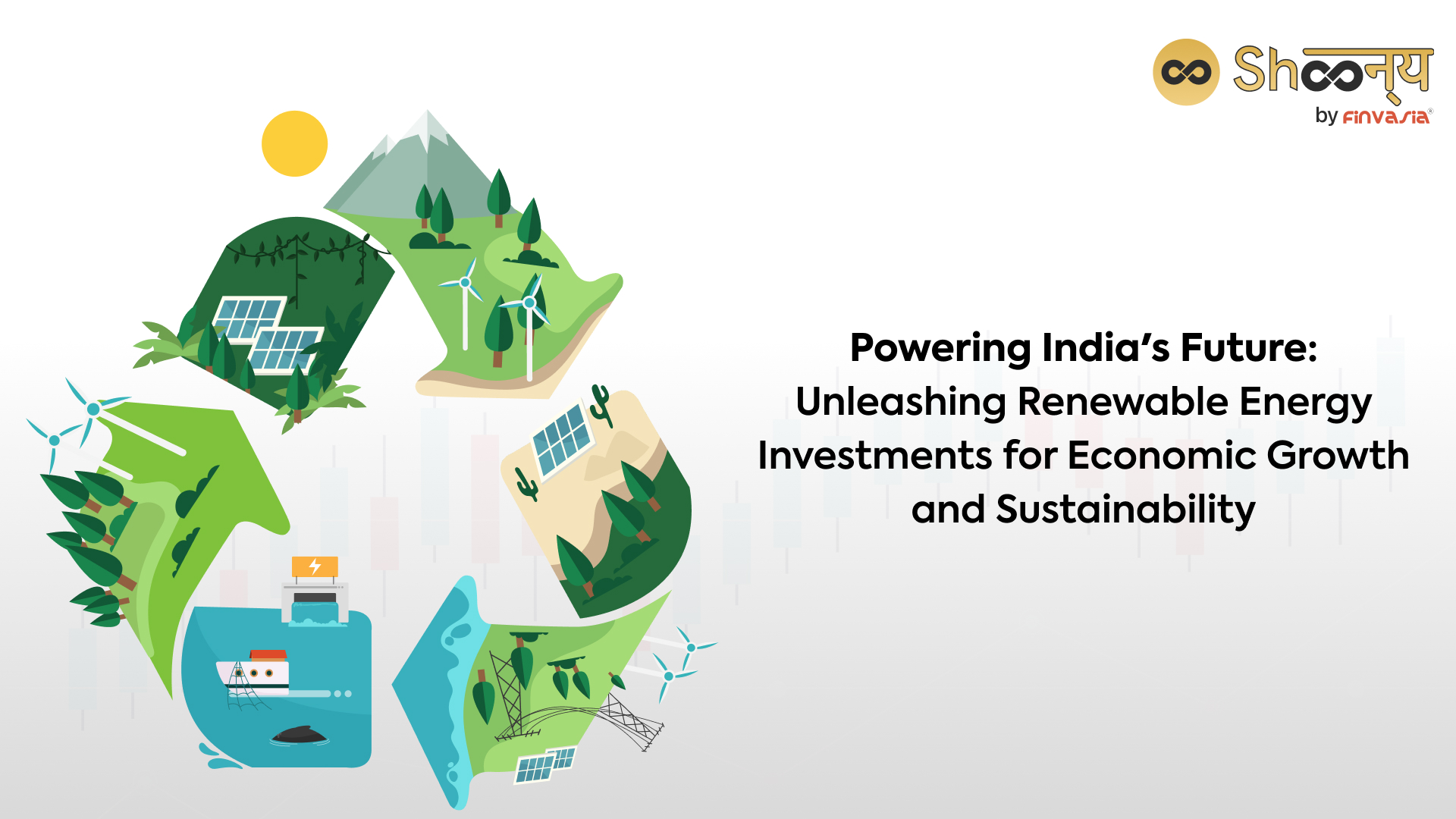 India's Green Energy Boom: Top Investment Opportunities